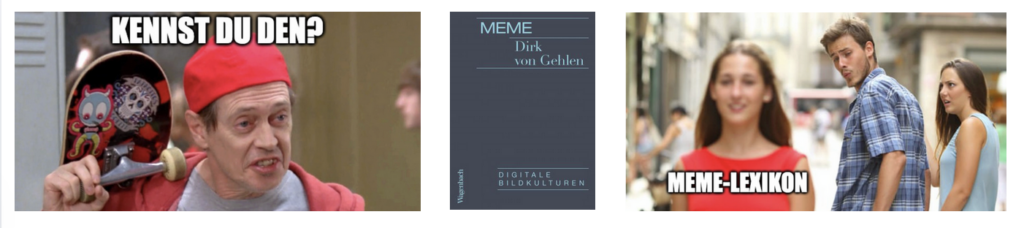 „Was wird“ (Meme-Lexikon) – Digitale Notizen ツ