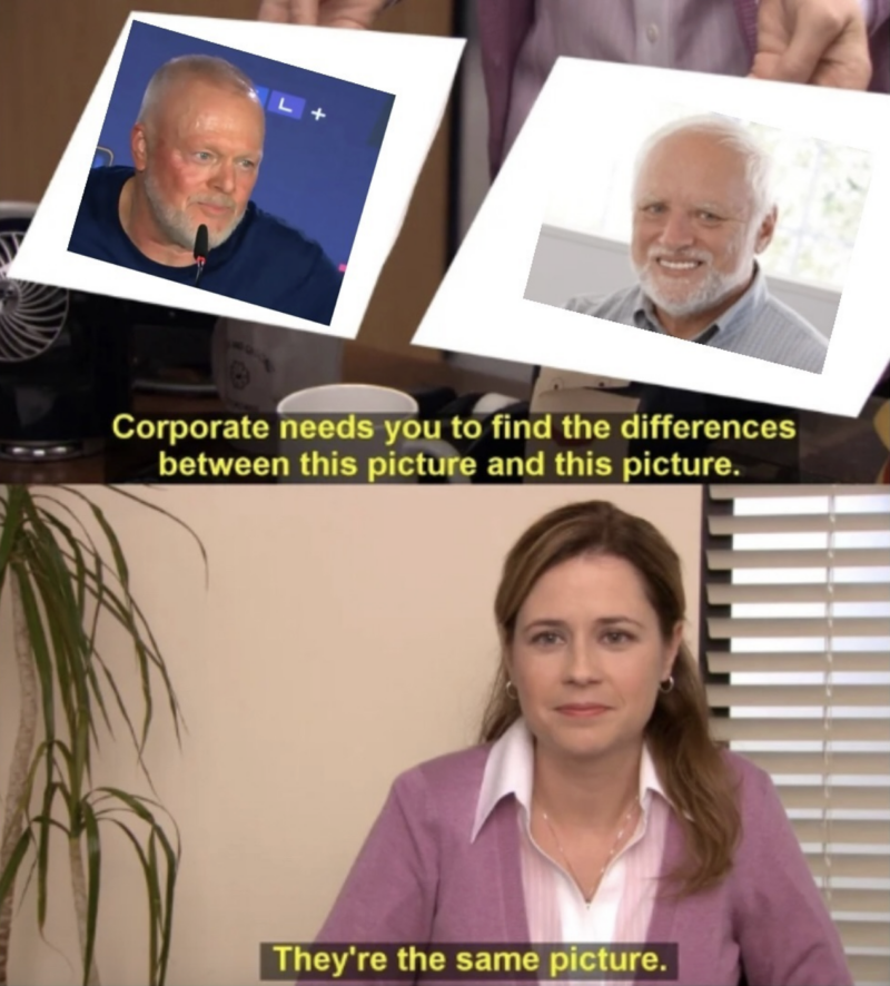 Gen-Z-Kollegen, Transitionhooks, Baby-Hippo Moo Deng, Olaf Scholz ...